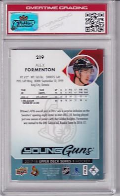 237307 - Sports Card Grading Site